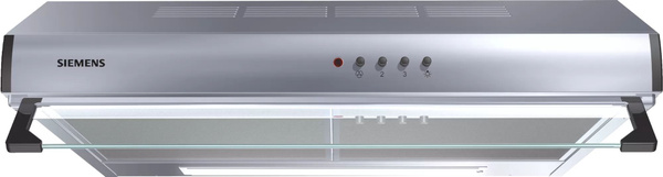 Встраиваемая в шкаф вытяжка SIEMENS LU16150GB iQ300 подсветка купить на ...