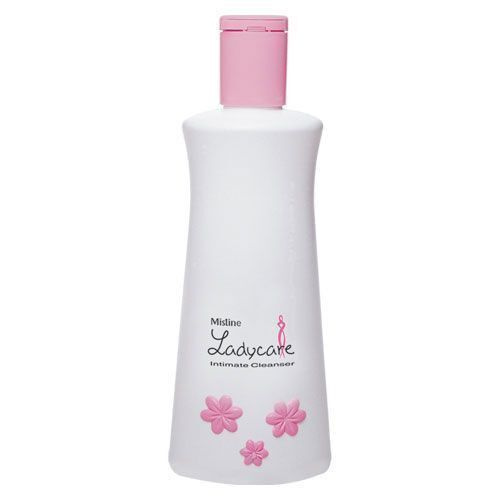 Mistine Средство для интимной гигиены 100 мл - купить с доставкой по выгодным ценам в интернет ...