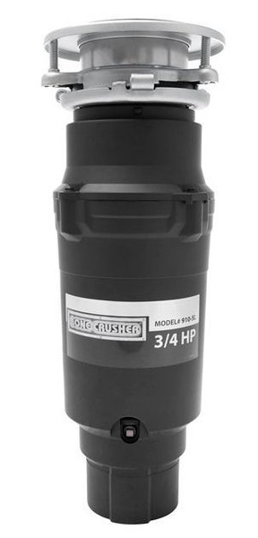 Измельчитель пищевых отходов Bone Crusher BC 910-SL Slim Line ...