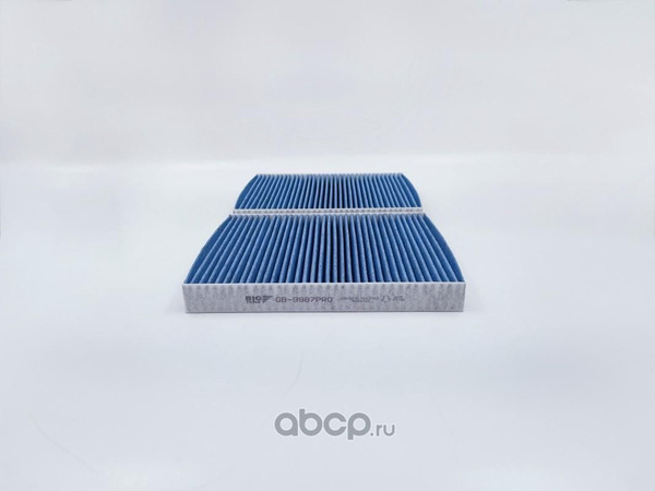 Фильтр салонный BIG FILTER GB9987PRO;GB-9987PRO - купить по выгодным ...