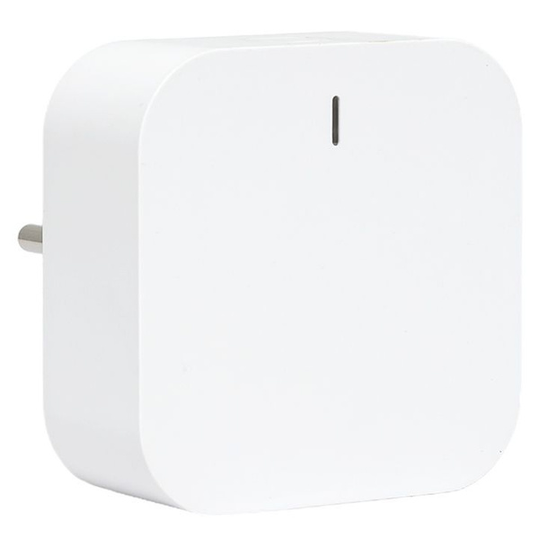 Умный хаб EKF Connect для подключения датчиков Zigbee - купить с доставкой по выгодным ценам в ...