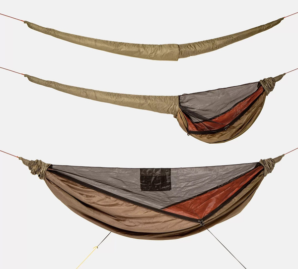 Гамак Rebel Gears Полиэстер, 15 - купить по выгодным ценам в интернет ...