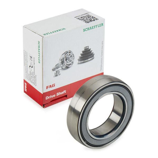 Подшипник подвесной правого приводного вала для Ford Focus 1/2/3 и Ford ...