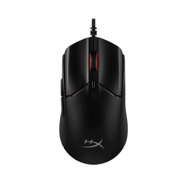 Игровая мышь HyperX Компьютерная мышь HyperX Pulsefire Haste 2 (Black ...