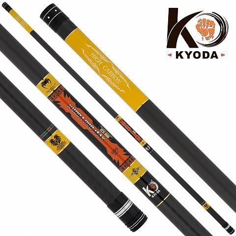 Удилище KYODA PRO MAX POLE купить по выгодным ценам в интернет-магазине ...