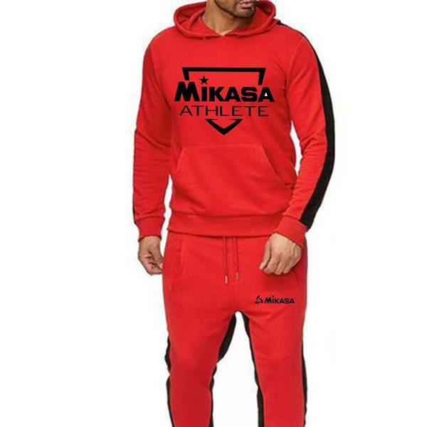 Костюм спортивный Mikasa - купить с доставкой по выгодным ценам в ...
