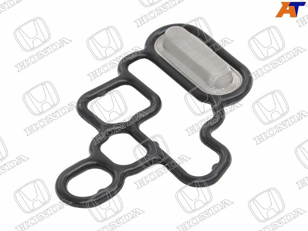 Прокладка клапана VTEC HONDA K24W2 - Honda арт. 158155A2A01 - купить по ...