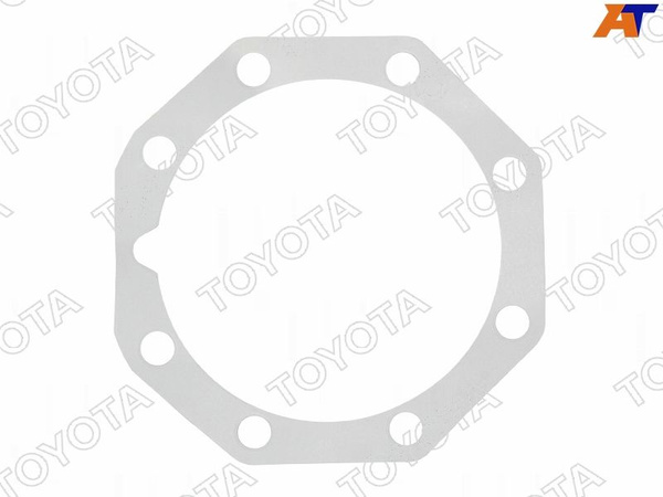 Прокладка TOYOTA для поворотного кулака TOYOTA LAND CRUISER 80 92 ...