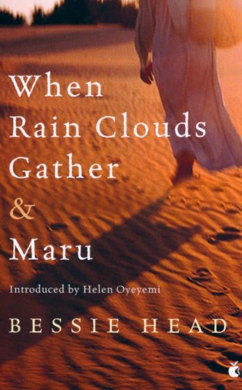 Bessie Head - When Rain Clouds Gather. Maru | Head Bessie - купить с ...