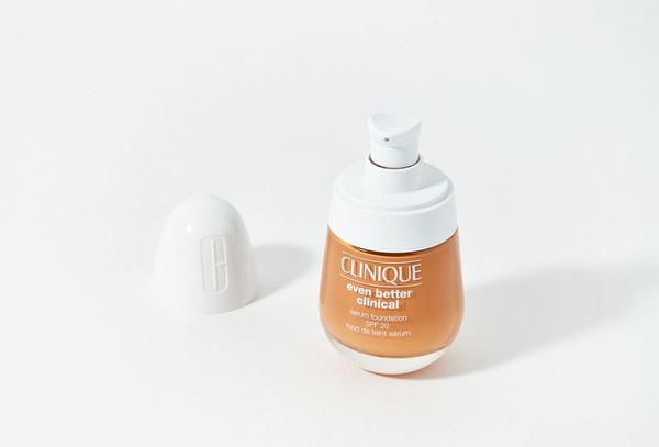 Тональный крем even better clinical foundation - купить с доставкой по ...