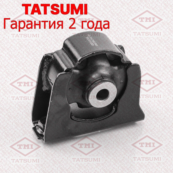 Опора двигателя TATSUMI TEG1315 - TMI TATSUMI арт. TEG1315 - купить по ...