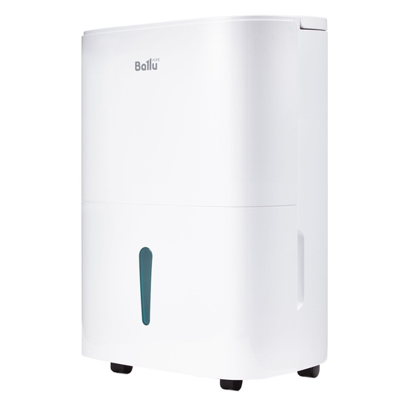 Осушитель воздуха Ballu BD, белый - купить по выгодным ценам в интернет-магазине OZON (1153452378)
