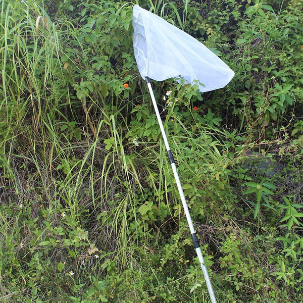 Сачок энтомологический для агронома 35 см - купить с доставкой по ...