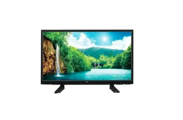 Купить телевизор Leff 24H250T 24" - купить с доставкой по выгодным ...