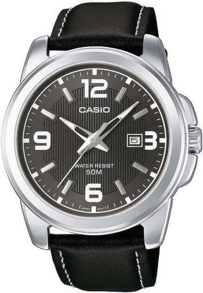 Мужские наручные часы Casio Collection Mtp 1314l 8a купить на Ozon по низкой цене 1623112608