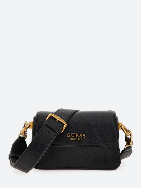 Сумка на плечо кросс-боди GUESS - купить с доставкой по выгодным ценам ...