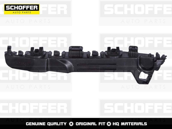 Крепление крыла правое для Hyundai Sonata/Хёндэ, Хендай, Хёндай, Хендэ ...