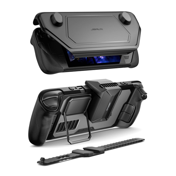 Характеристики ModCase для Steam Deck, PC0104 Модульный корпус с ...