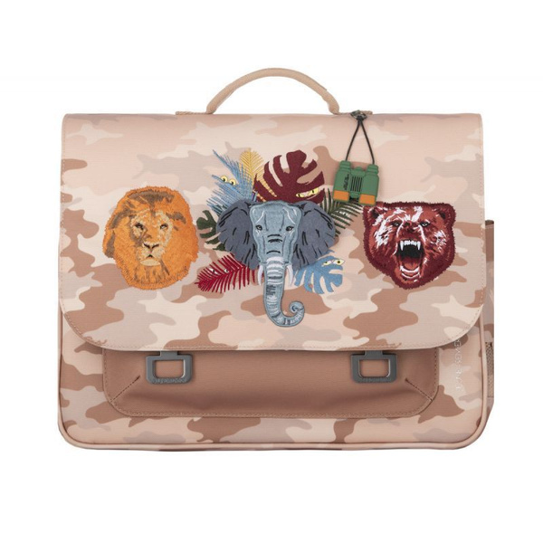 Портфель Jeune Premier, It bag MIDI - Wildlife - купить с доставкой по ...