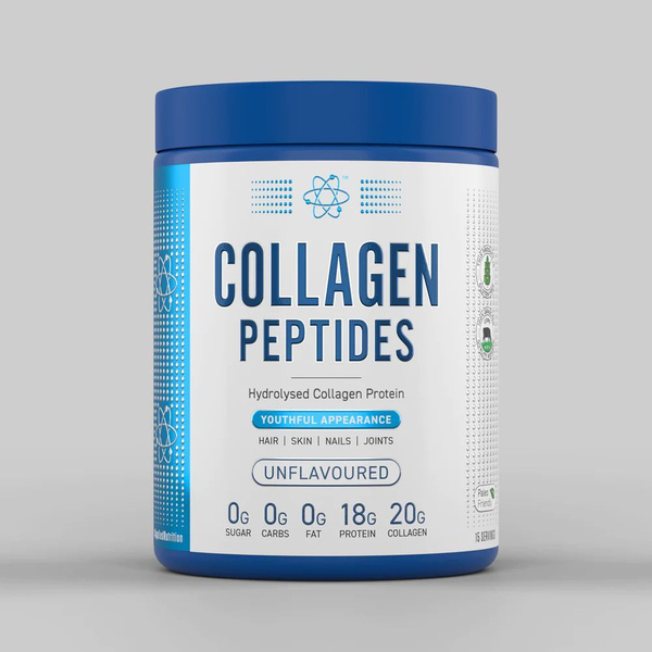 Коллаген Applied Nutrition Collagen Peptides 300 г - купить с доставкой ...