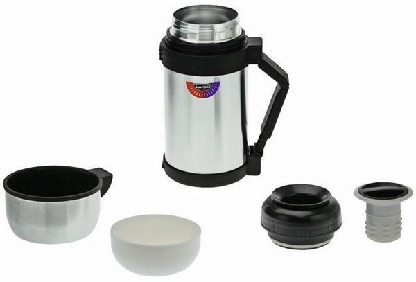 Термос LaPlaya - купить по выгодной цене в интернет-магазине OZON ...