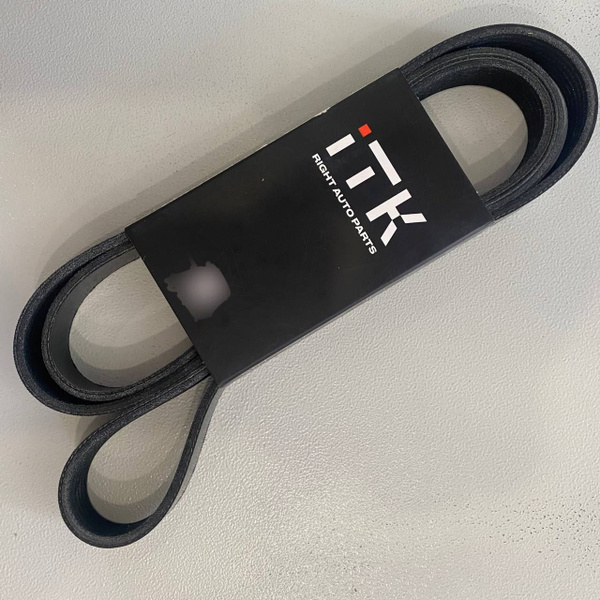 Ремень генератора Nexia R3, Cobalt R4 6PK-1815 16V ITK (с конд) - арт. 25183130 - купить по ...