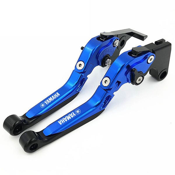 Подходит YAMAHA YZFR1/R1M/R1S 2015-2021 ,R6 2017-2022 ,MT-09/SP Tracer ...