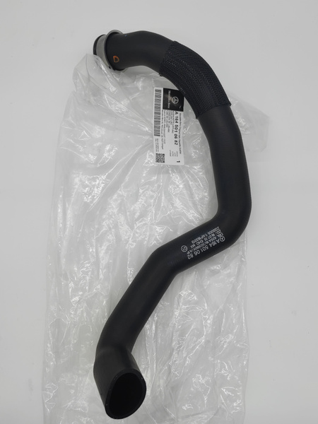 Шланг охлаждения Mercedes арт. A1645010682 - купить с доставкой по ...