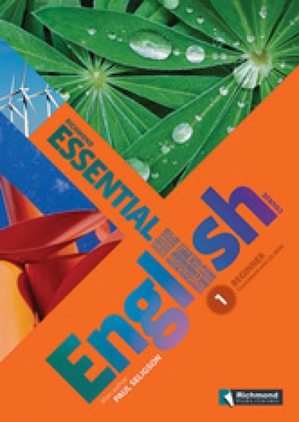 Essential English 1 Student's Pack (Book and CD-ROM) Starter - купить с доставкой по выгодным ...