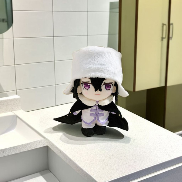 Аниме Мягкие Игрушки Великий Из Бродячих Псов / Bungou Stray Dogs ...