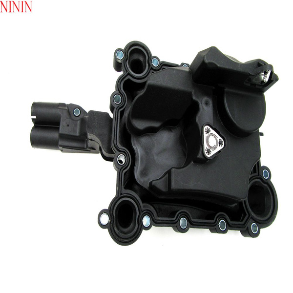 Глянцевый маслоотделитель в сборе 06E103547E подходит для A4 B7 B8 A6 ...