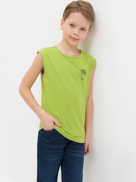 Майка Acoola, 146 - купить по выгодной цене в интернет-магазине OZON (1148395010)