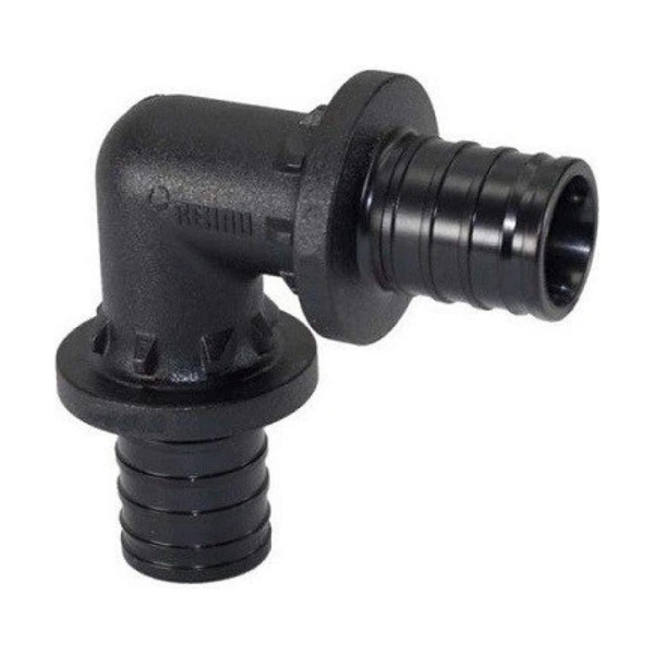 Угол 90 20 PEX Rehau Rautitan PX PPSU, 11600221001 - купить по выгодной ...