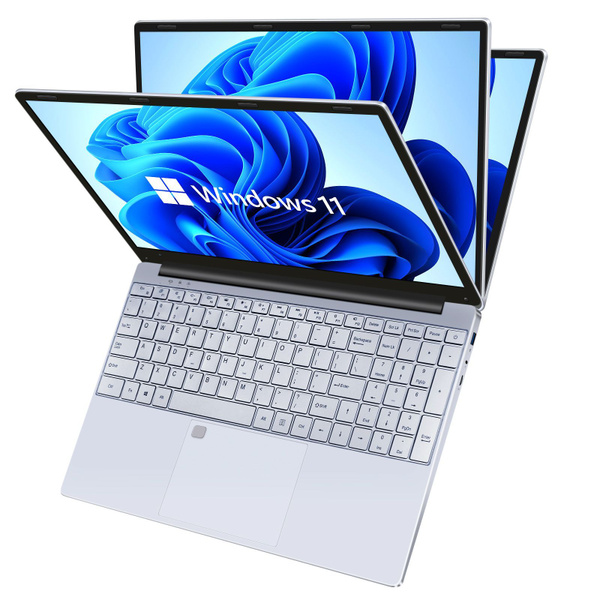 Игровой ноутбук VANWIN Intel windows 11 pro, белый купить по низкой цене: отзывы, фото ...