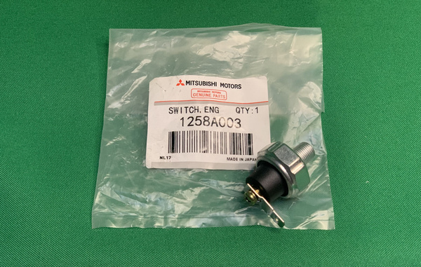 Датчик для автомобиля Mitsubishi купить по выгодной цене в интернет ...