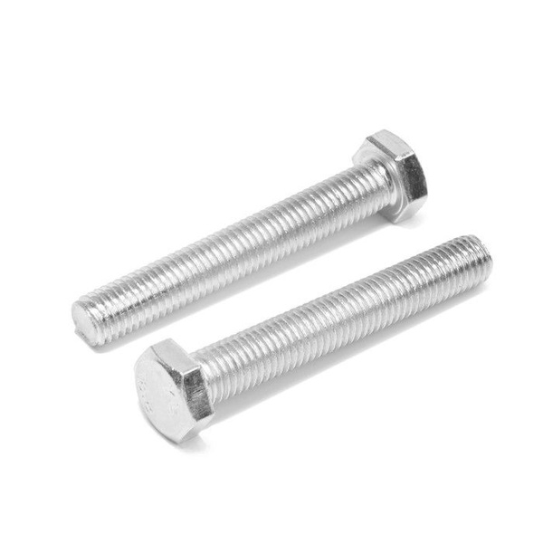 Болт M12 x 1 шт - купить по выгодной цене в интернет-магазине OZON (1662598717)