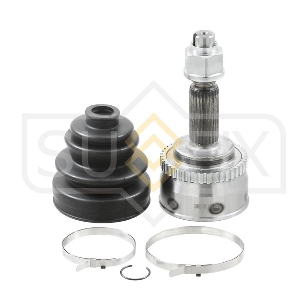 Шрус наружный перед прав лев SUFIX ST-1091 - SUFIX арт. ST-1091 - купить по выгодной цене в ...