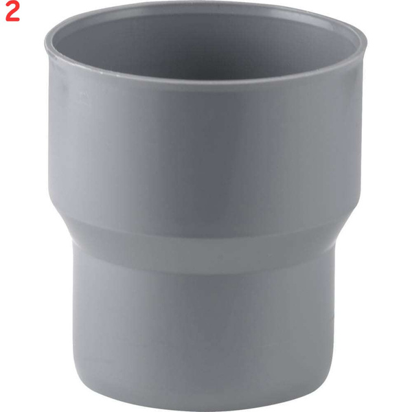 Переход на чугун Мультимирпласт 110/123 (2 шт.), 85881776_ler_2 ...