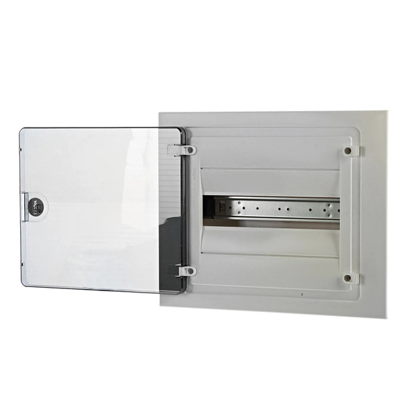 Щит распределительный встраиваемый Hager Golf VF112TD 12 модулей IP30 ...