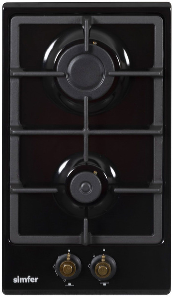 Встраиваемая газовая варочная панель Simfer H30V20L516 купить по низкой цене с доставкой и ...