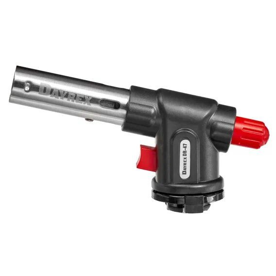 Горелка газовая Dayrex DR-47 - купить по выгодным ценам в интернет ...