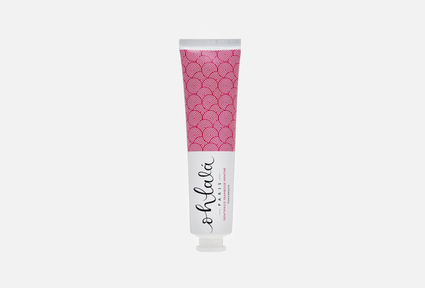 Зубная паста OHLALA Raspberry Mint - купить с доставкой по выгодным ...