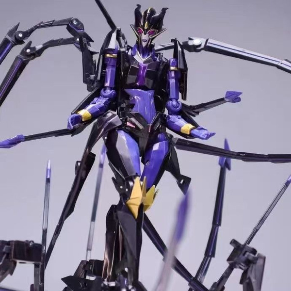 фигурок Трансформер Hasbro Transformers Prime APC Apache Dark Countess ...