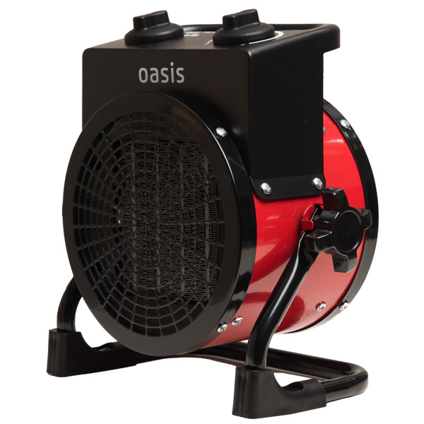 Тепловая пушка TPK-20R купить на OZON по низкой цене (1188050151)