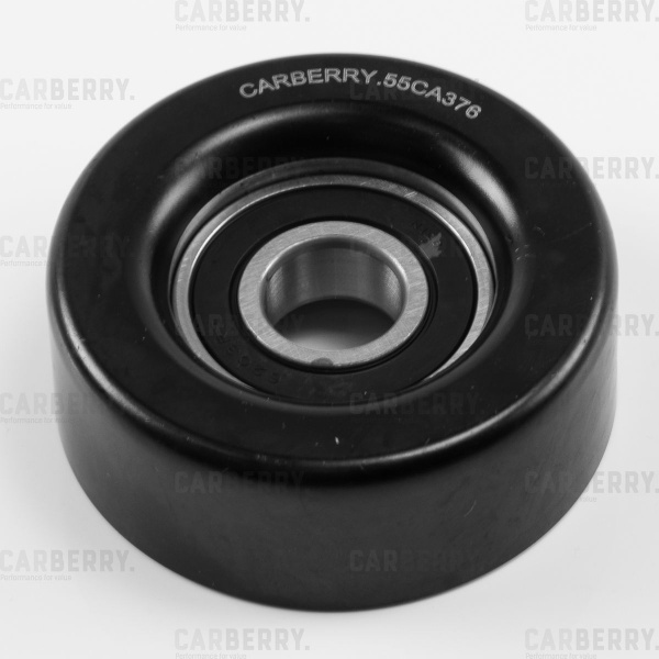 Ролик натяжителя поликлин.ремня HYUNDAI Accent Elanta Getz i30 Matrix ...