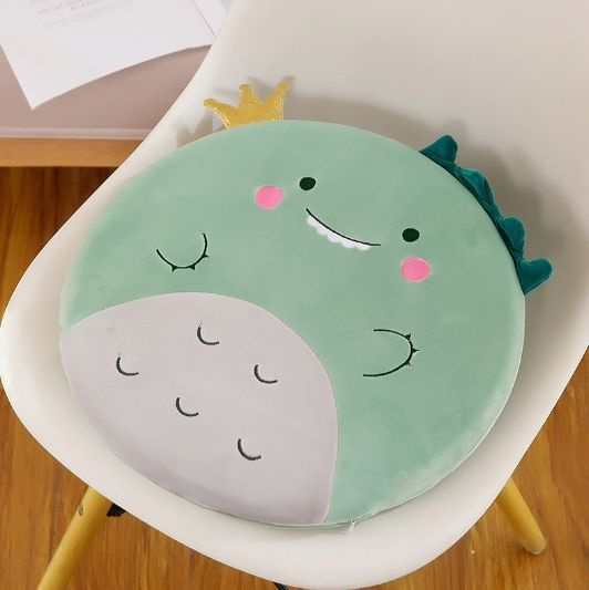 Подушка на стул xfggh 40x40 см - купить по выгодным ценам в интернет ...