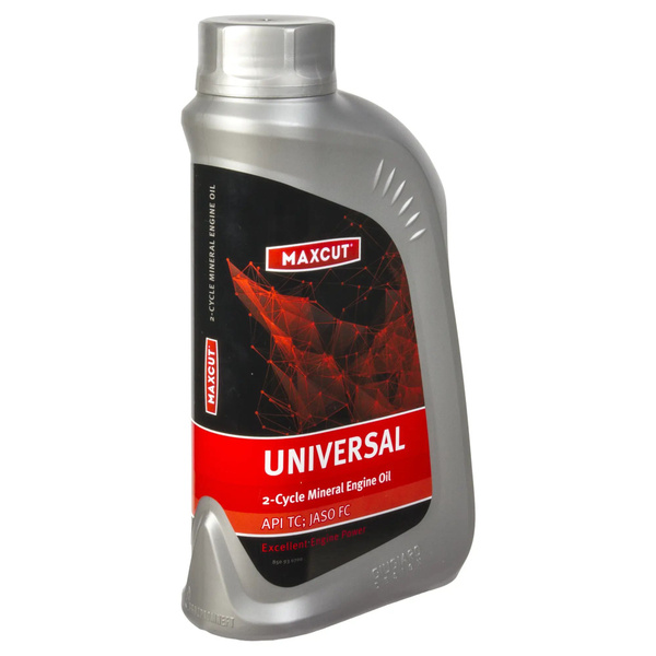 Масло индустриальное MAXCUT - купить в интернет-магазине OZON (1245582933)