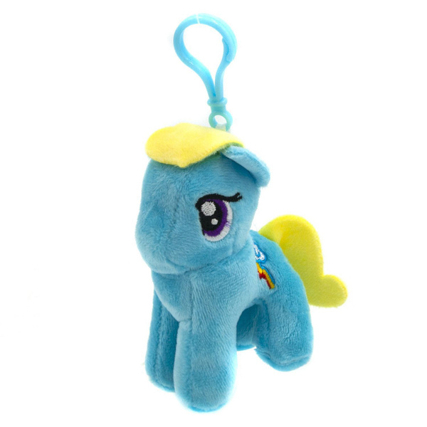 Мягкая игрушка - брелок Пони My Little Pony - купить с доставкой по ...