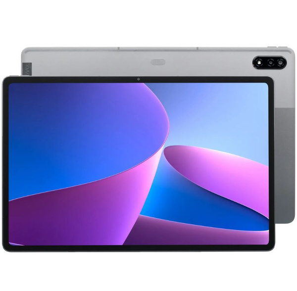 Купить планшет Lenovo Tab P12 Pro Wi-Fi 12", 256 GB по низкой цене ...