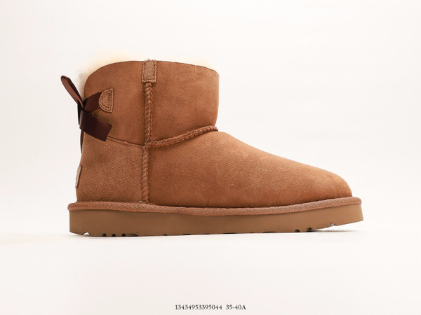 Ботинки UGG - купить с доставкой по выгодным ценам в интернет-магазине ...